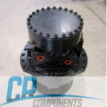Maximizing Savings Through Proper Maintenance of Track Loader Parts in 2024 - crcomponents