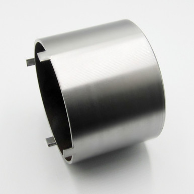 GEHL CTL65 Drive Motor Nut Removal & Installation Tool