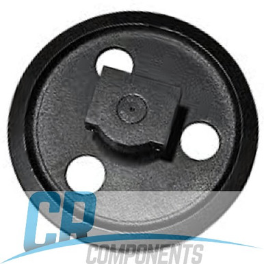 Gehl CTL65 Front Idler
