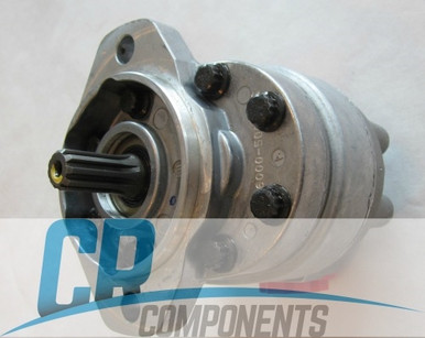 Gear Pump for Gehl 4525 SkidSteer