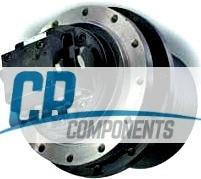 Order your new Final Drive Motor for your Daewoo model S18 Mini ...