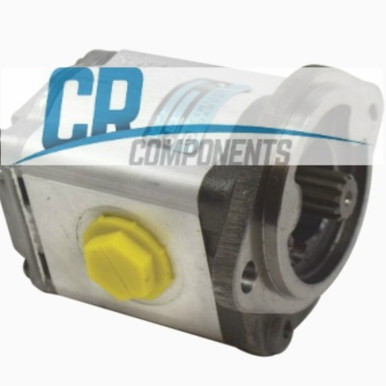 Hydraulic Gear Pump for Bobcat part number 6669385