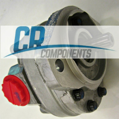 Gear Pump for New Holland L140 SkidSteer