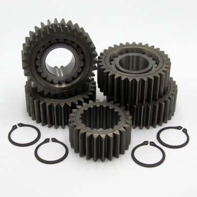 Drive Motor Planet Gear Set for John Deere 329D Track Loader
