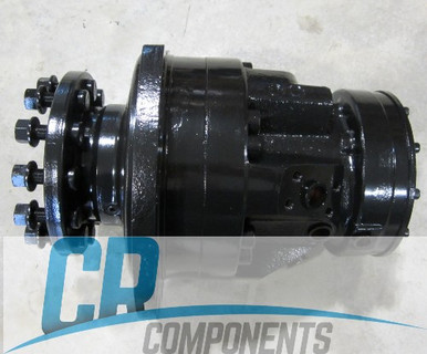 ASV SC50 Scout Drive Motor