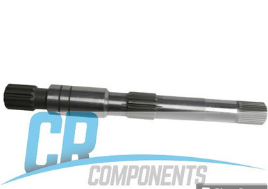 New Holland L425 Skidsteer Hydraulic Motor Shaft 80272450