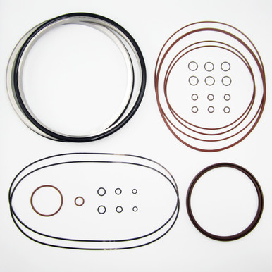 Wacker Neuson ST50 Final Drive Seal Kit