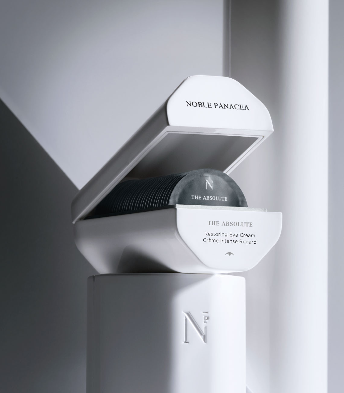 Shop Our Skincare Range | Luxury Skincare | Noble Panacea US