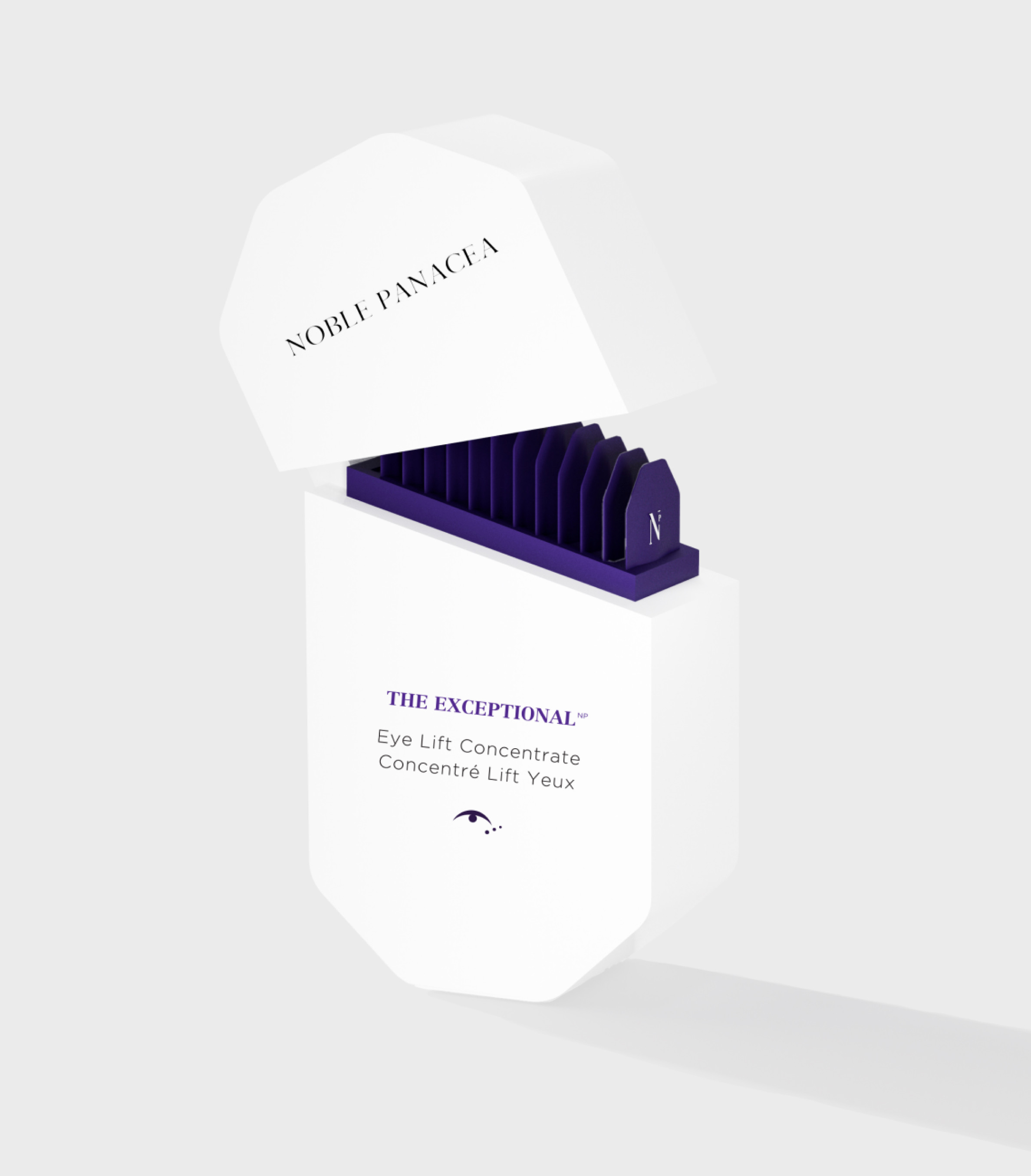 Shop Our Skincare Range | Luxury Skincare | Noble Panacea US