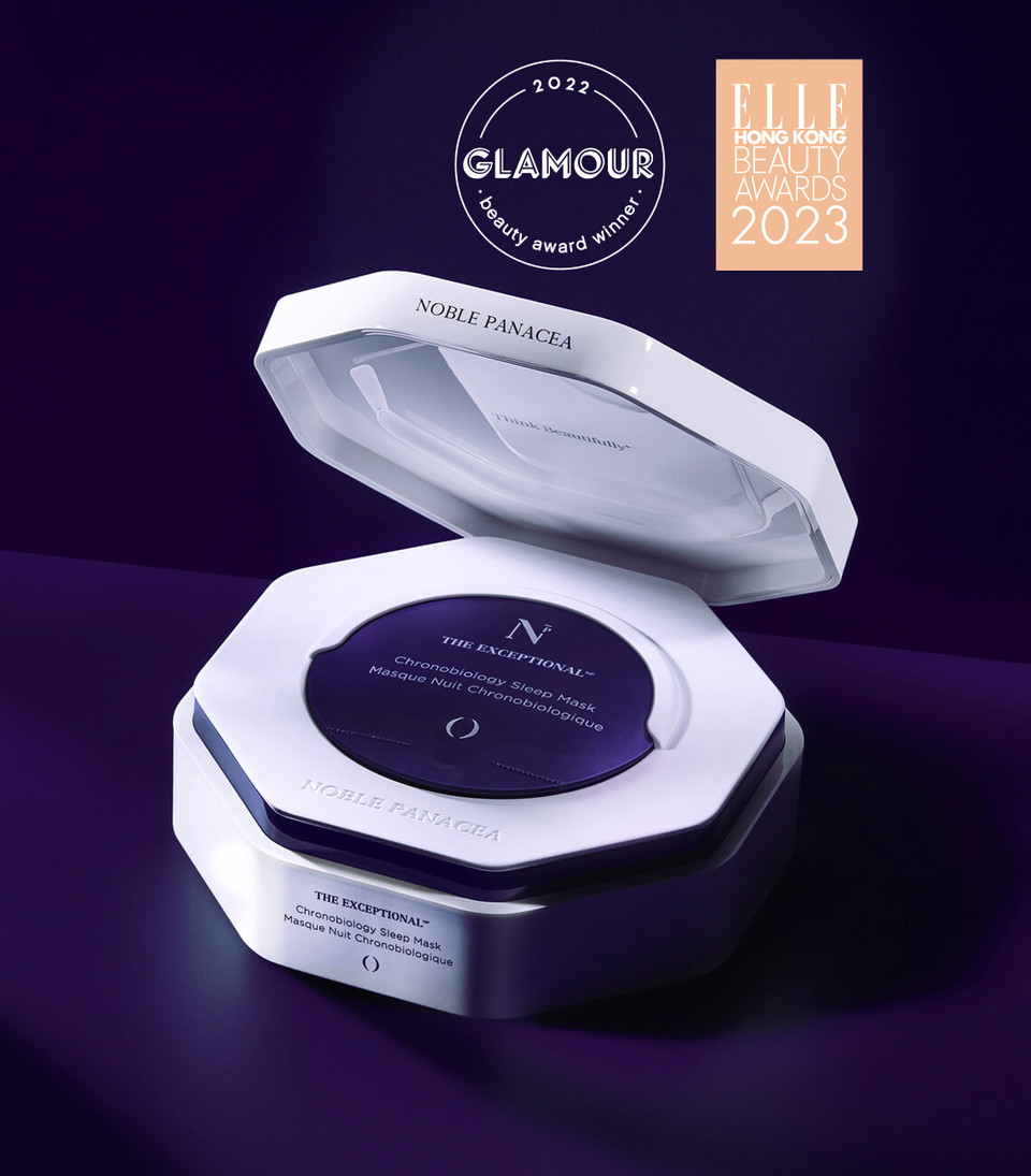 Shop Our Skincare Range | Luxury Skincare | Noble Panacea US