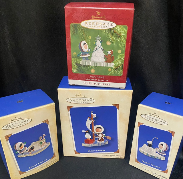 Hallmark Products - Treasure Trove Collectibles & Marketplace