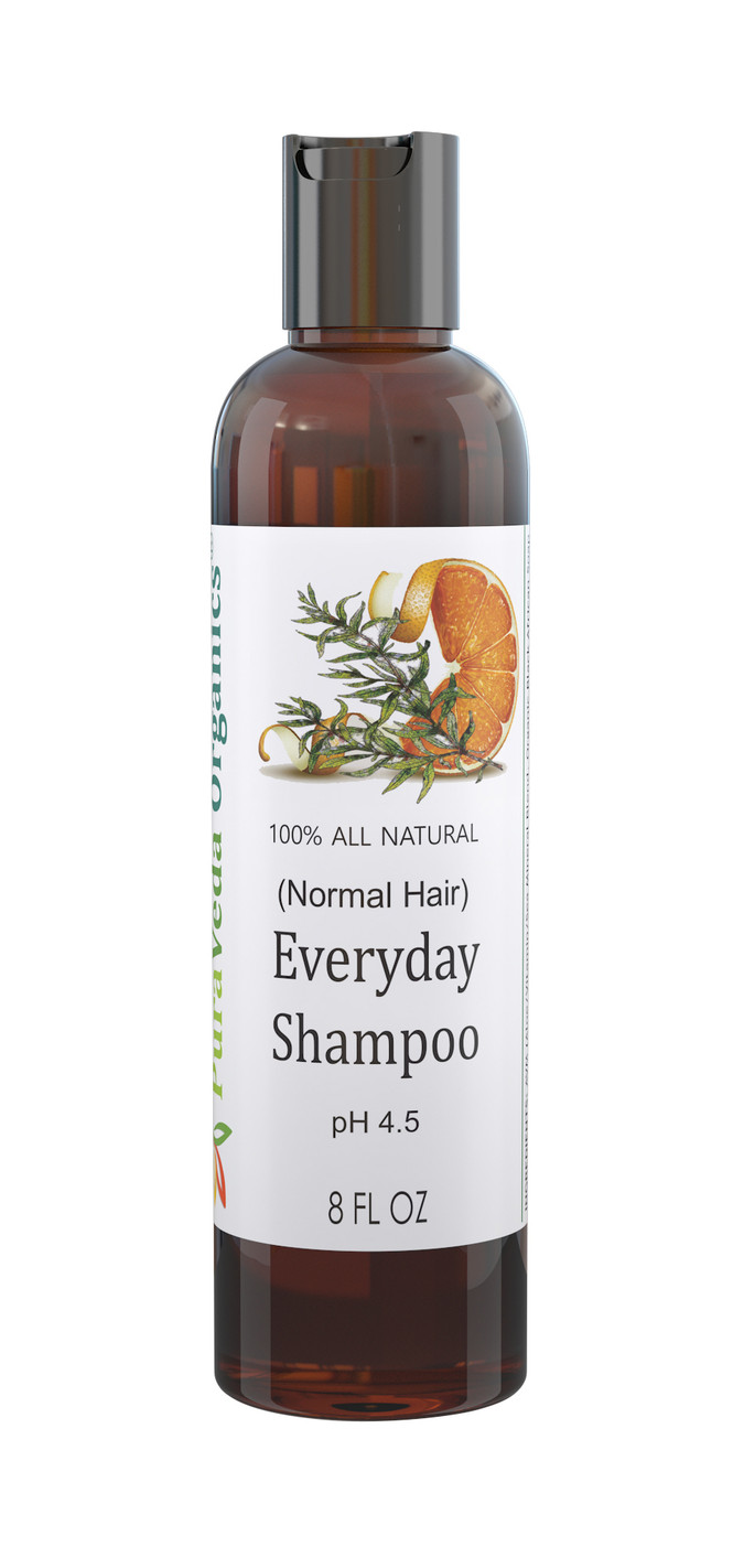 Everyday Shampoo for Normal Hair