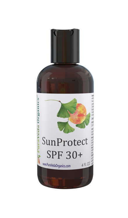 SUNPROTECT SPF 30+ Sunscreen