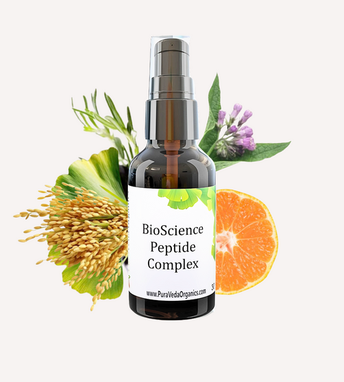 Bioscience Peptide Complex Anti-Aging Serum