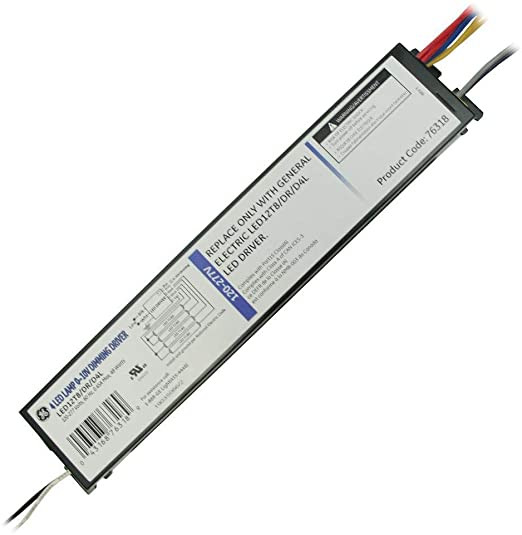 LED Drivers - My Lighting Solutions