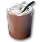 Leviton 8751 -200 Generic Version EX39 Open Fixture 4000V Pulse Rated ...