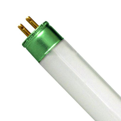 Philips F28T5/835/Alto 28 Watt - T5 4 Ft Fluorescent Lamp 3500K , Free ...