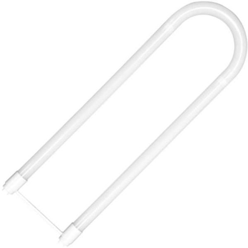 Maxlite U16T8DF250 16 Watt T8 6" U-Shaped LED Bulbs, 120/277 Volts ...