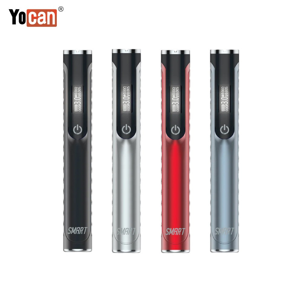 Shop Yocan Black Jaws Hot Knife | Infrared Thermometer