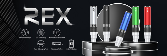 Online Vaporizer Store | Yocan Vaping Products | Optimal Vapors