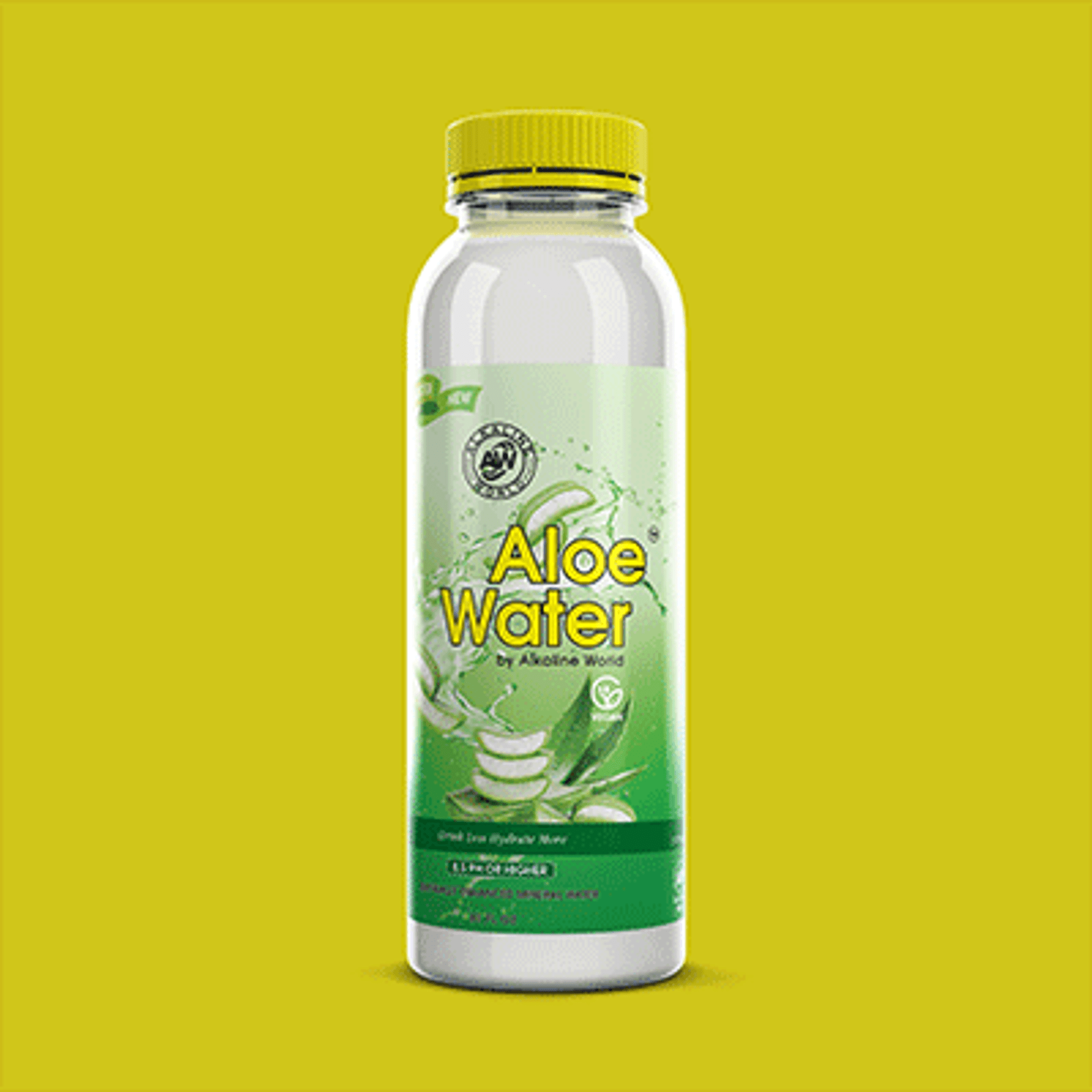Chlorowater
