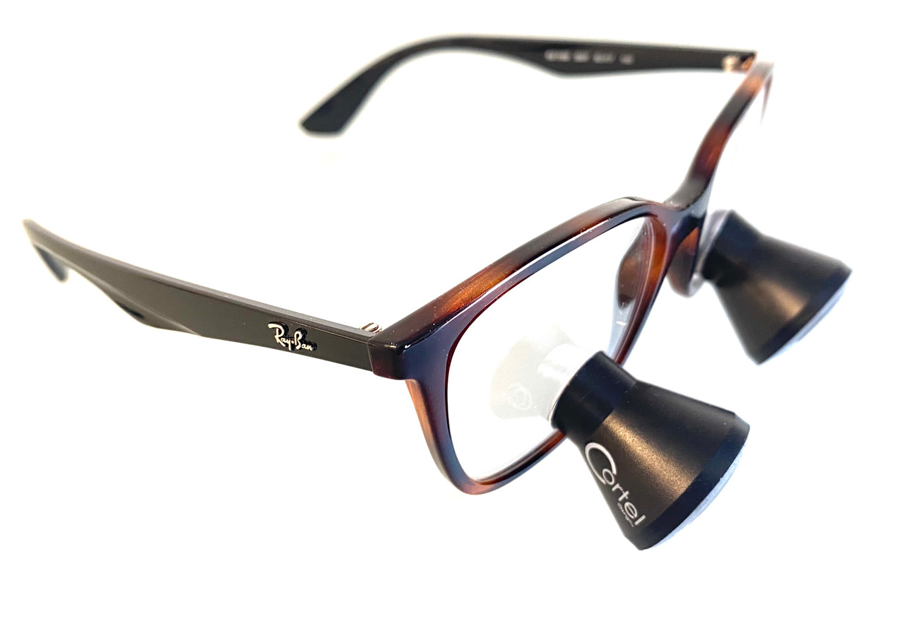 Ray-Ban Loupes Justin