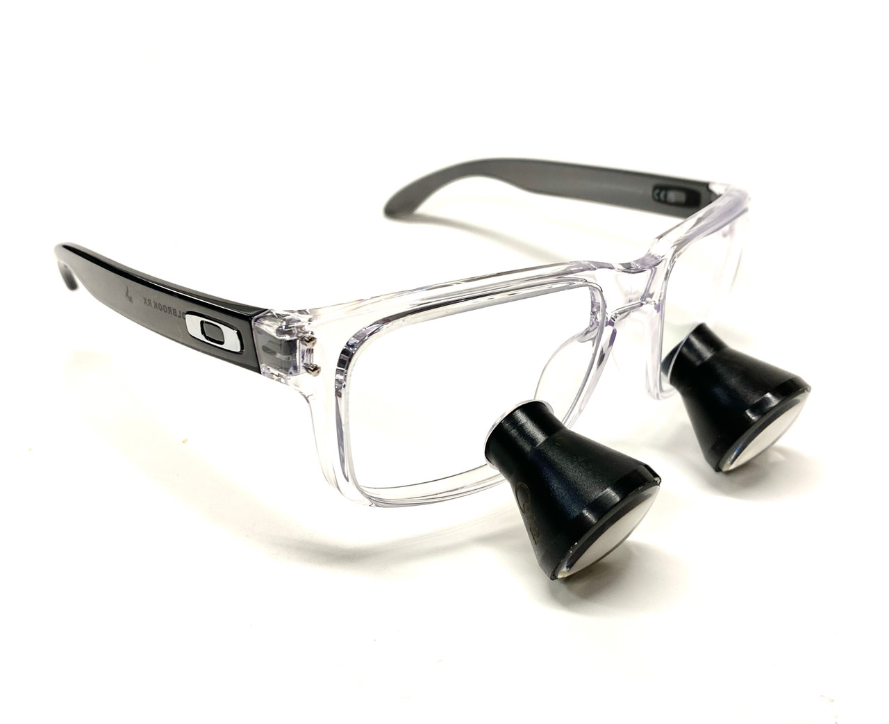 Oakley Designer Loupe