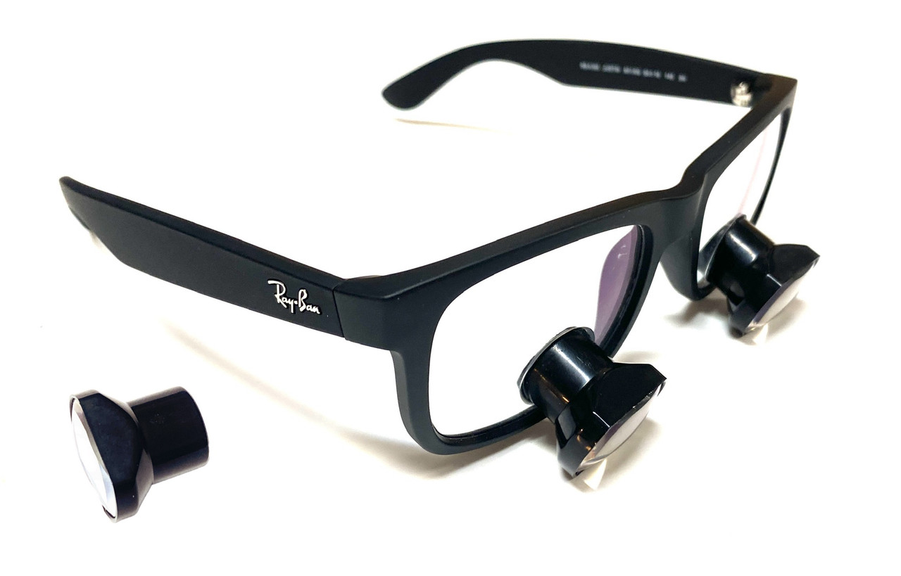 Vogue Loupes