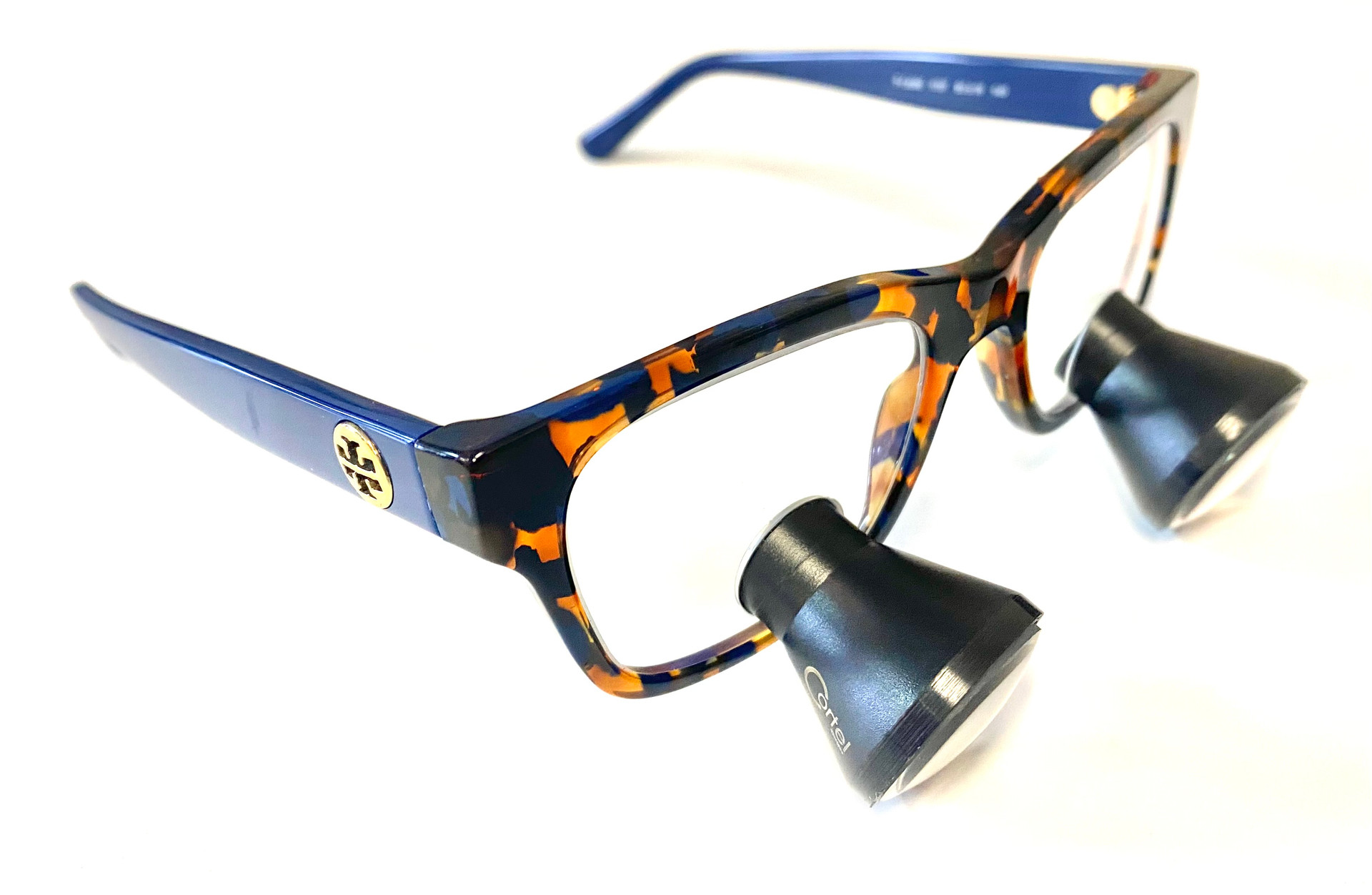 Designer Loupes - Page 1 - Cortel Designs