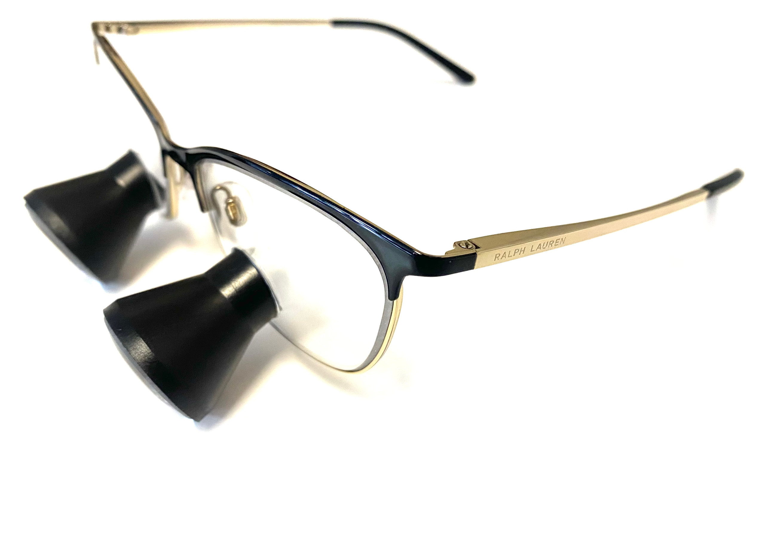 Designer Loupes - Page 1 - Cortel Designs