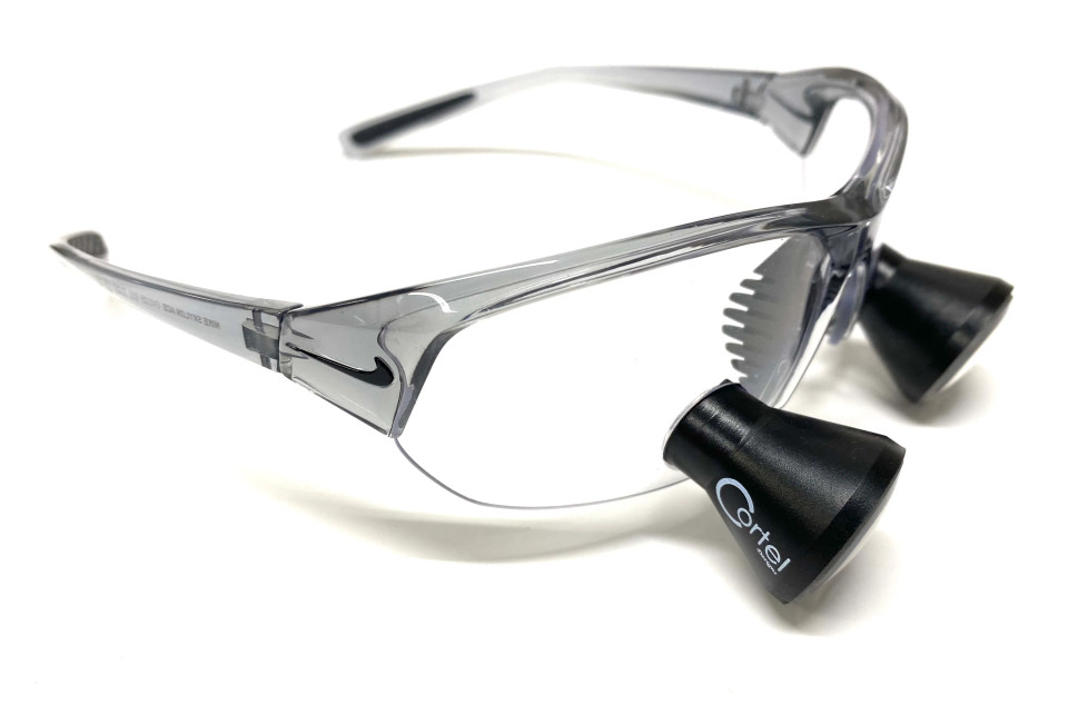 Ray-Ban Loupes Cubmaster