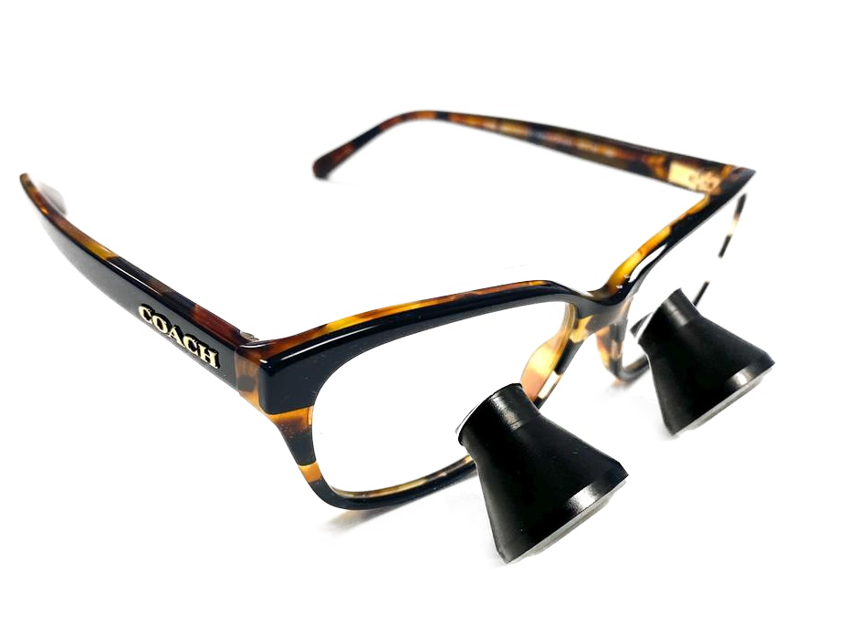 Loupes made easy! - Cortel Designs