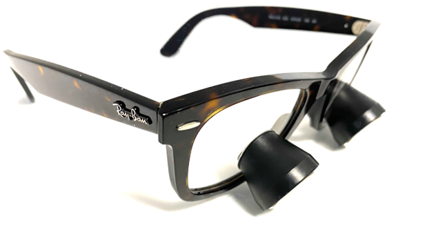 Ray-ban Loupes - Cortel Designs