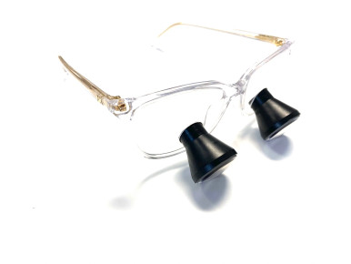 Ray-Ban Loupes Cubmaster