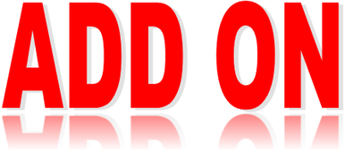 Add ons
