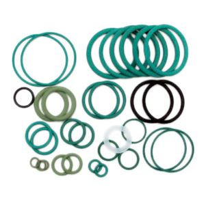 'O' Ring Pickup - Deep 25mm