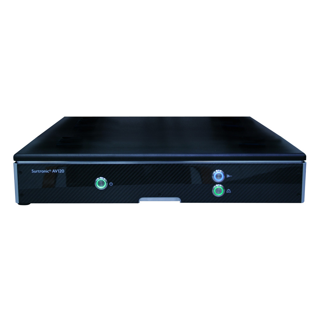 Surtronic AV 120