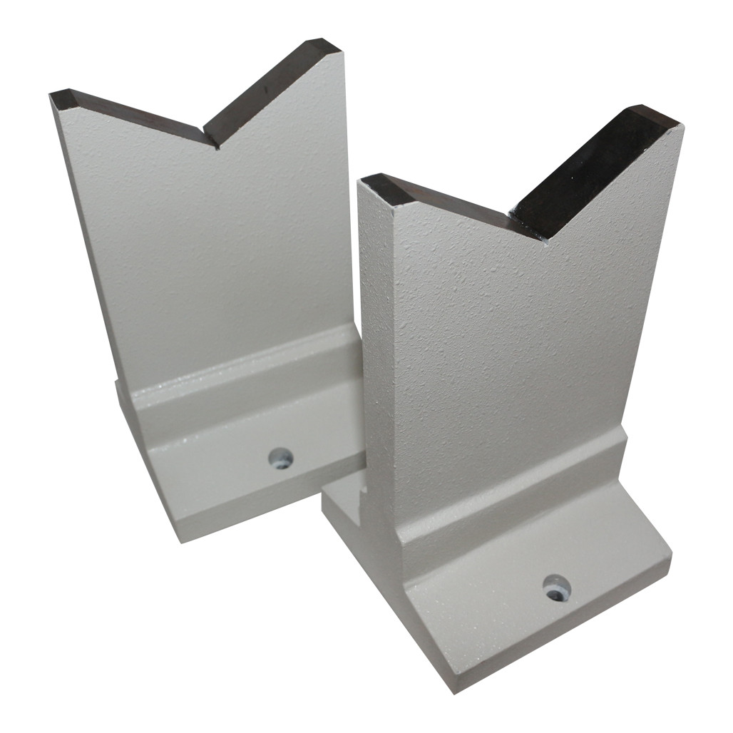 Vee blocks (pair)