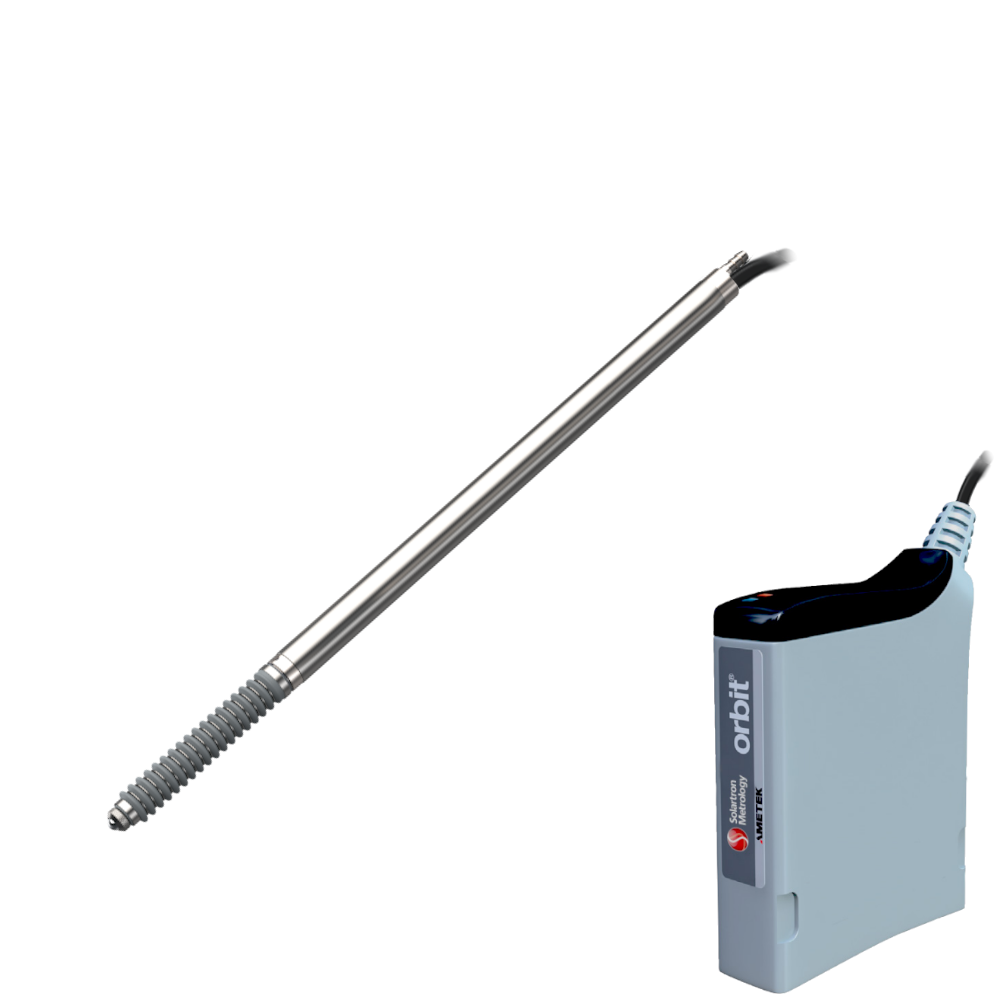 DP/20/P - AMETEK UK