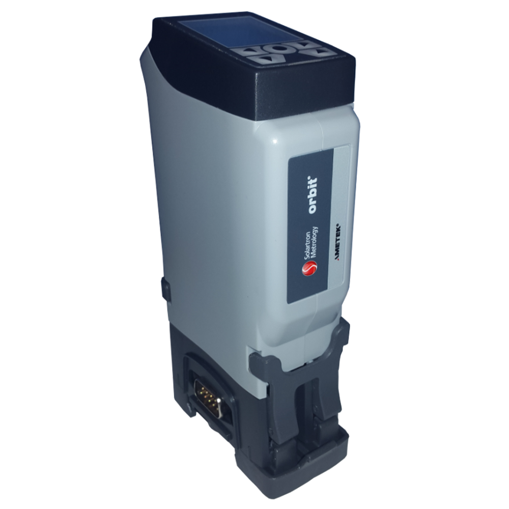PIM - PROFINET - AMETEK UK