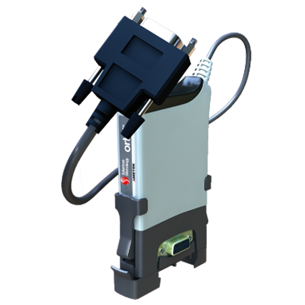 RS232 I/F MODULE - AMETEK UK