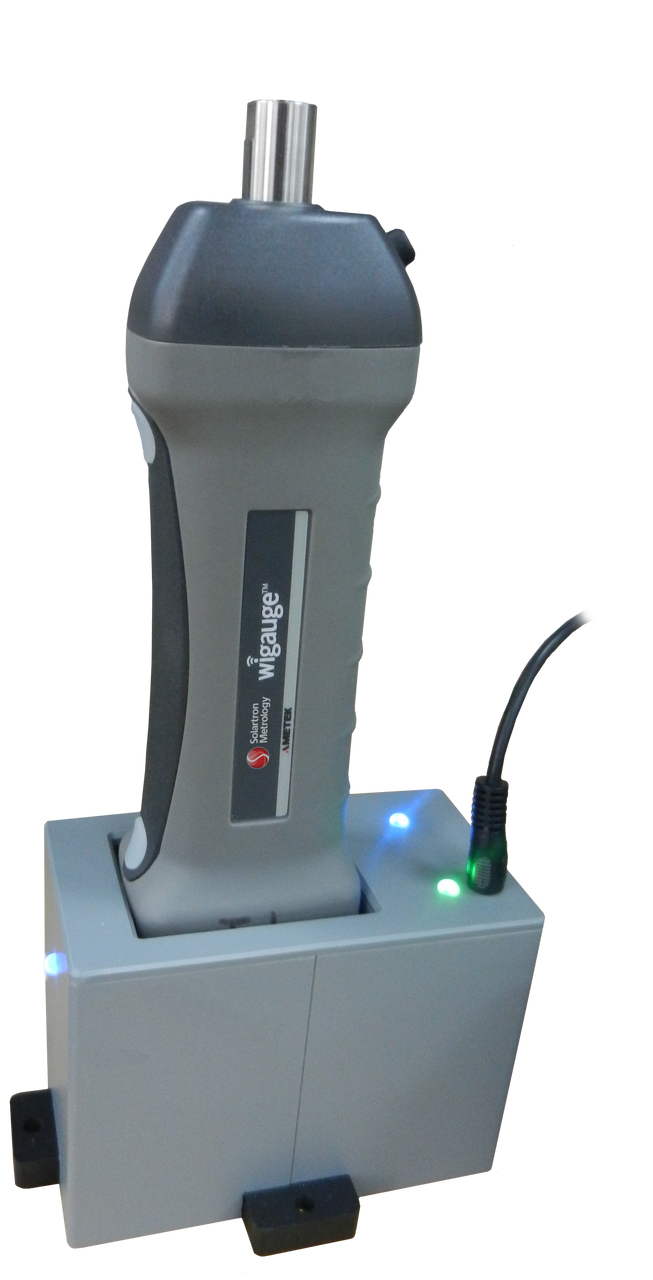 INDUCTIVE CHARGER / CRADLE (TYPE B) - AMETEK UK