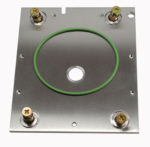 Spark Stand Plate (75260144)