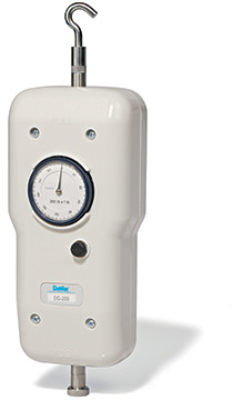 DG-2500N - AMETEK UK