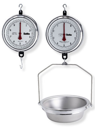 K4215DD-X-AS,9-inch Hanging Dial Scale - AMETEK UK