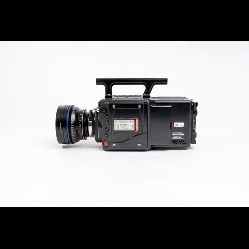 RENTAL, WEEKLY FLEX4K COLOR 128G - AMETEK UK