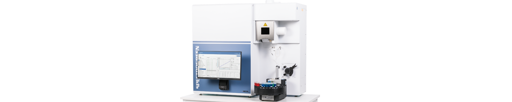 SPECTRO - ICP Spectrometer - SPECTROGREEN - Page 1 - AMETEK UK