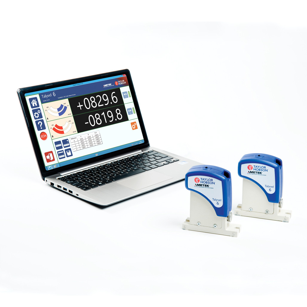 Talyvel® 6