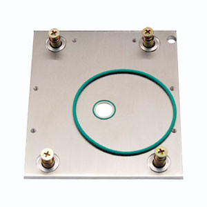 Spark Stand Plate (75260142)