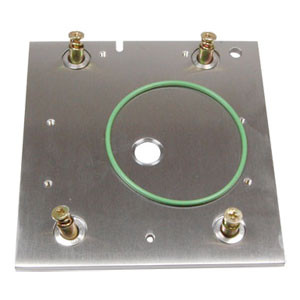 Spark Stand Plate (75260142)